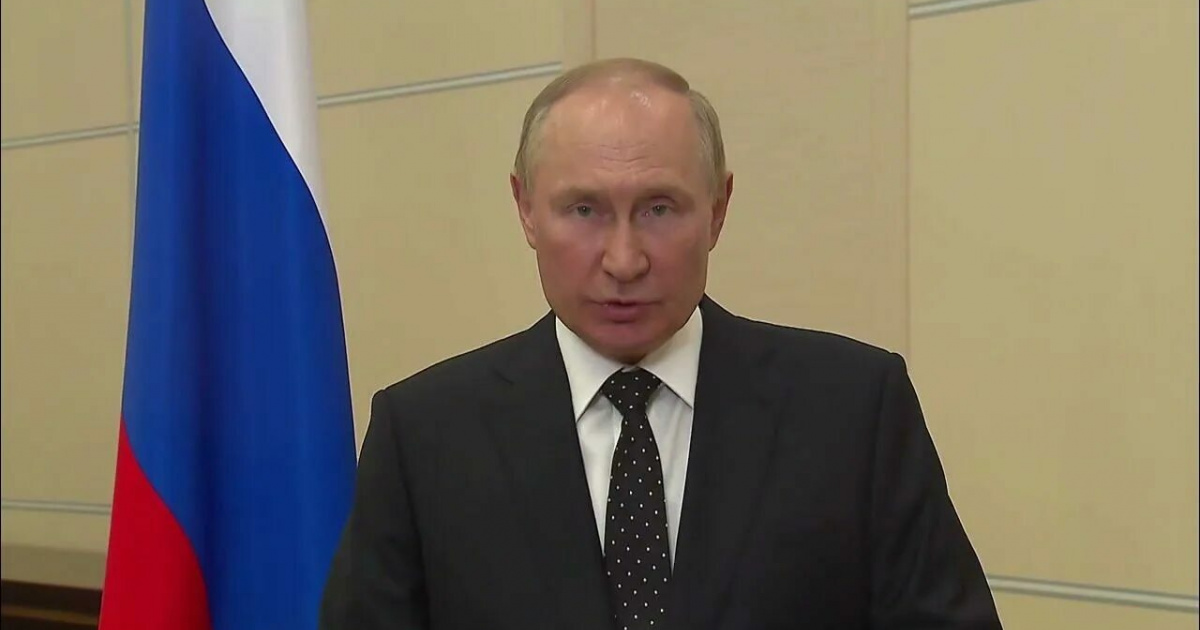 Путин вновь индексирует страховую пенсию на 7,6% - узнать — МирТесен